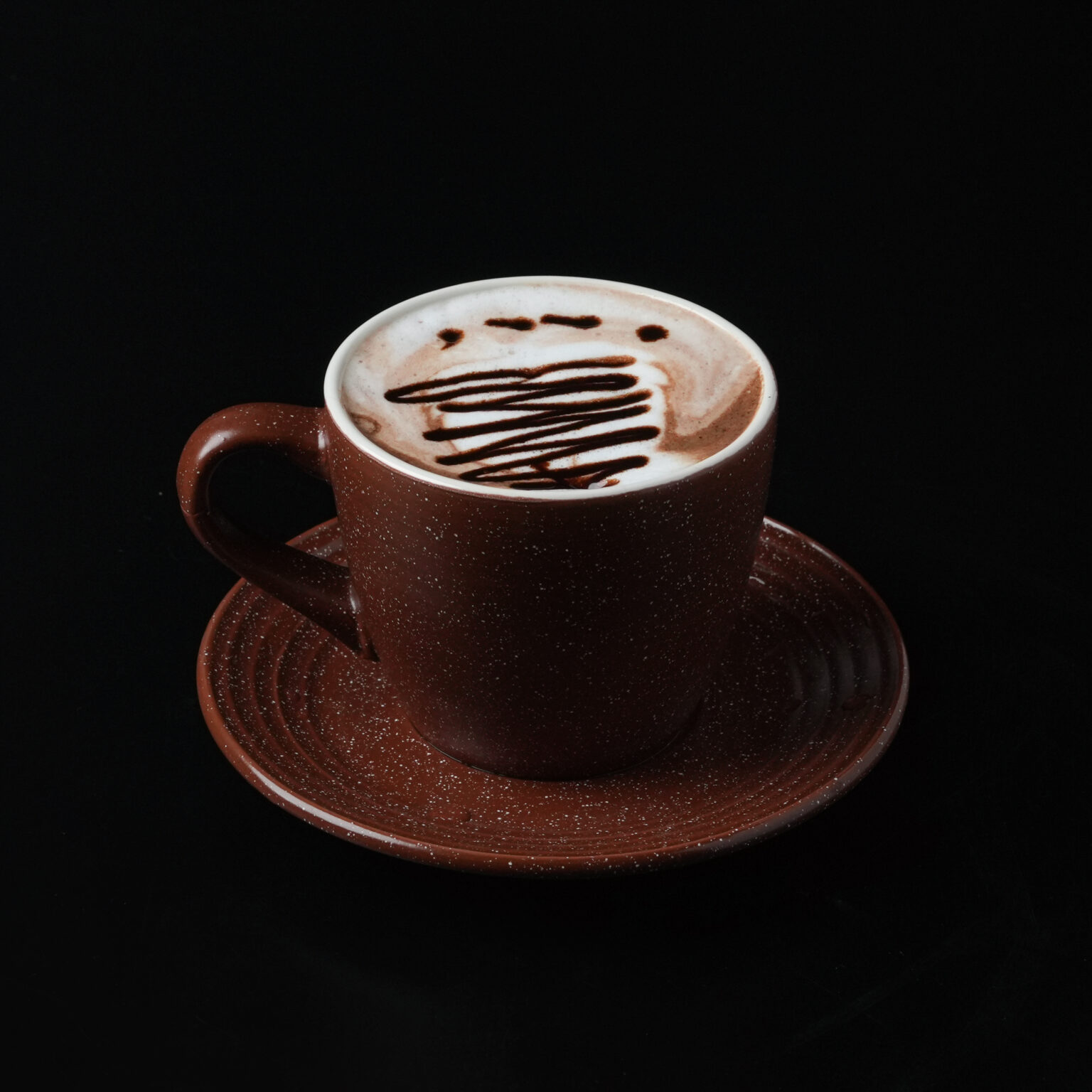 Hot Chocolate – Marbella cafe